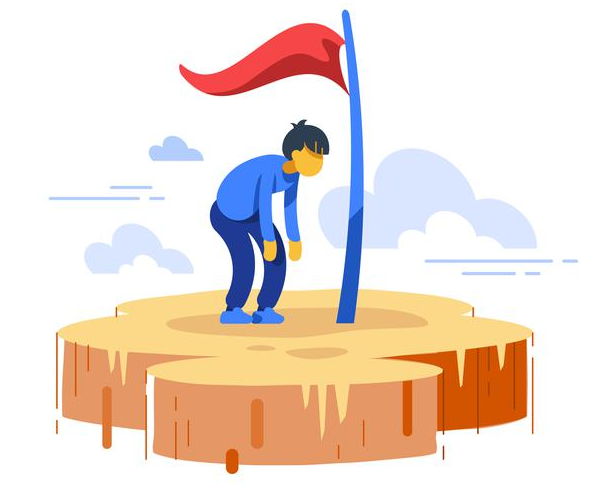 Autossabotagem - Como controlar seus sabotadores